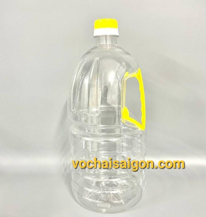 Bình 2 lít - VỎ CHAI GIÁ RẺ